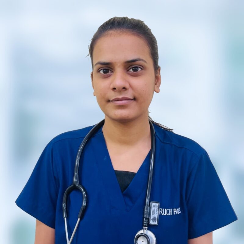 Best Hospital in Ahmedabad | Administrative & Support Team